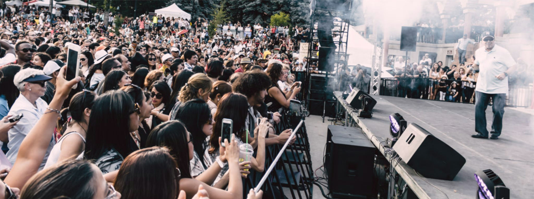 Calgary Latin Festival