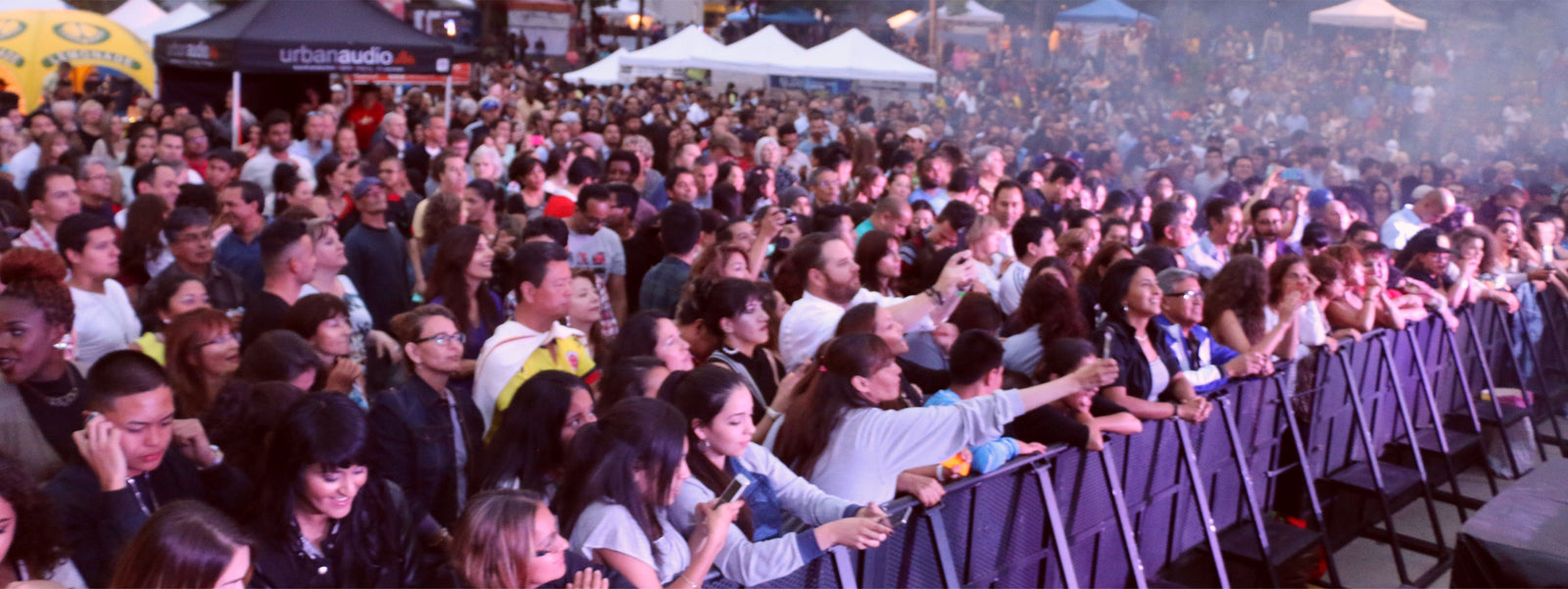 Calgary Latin Festival