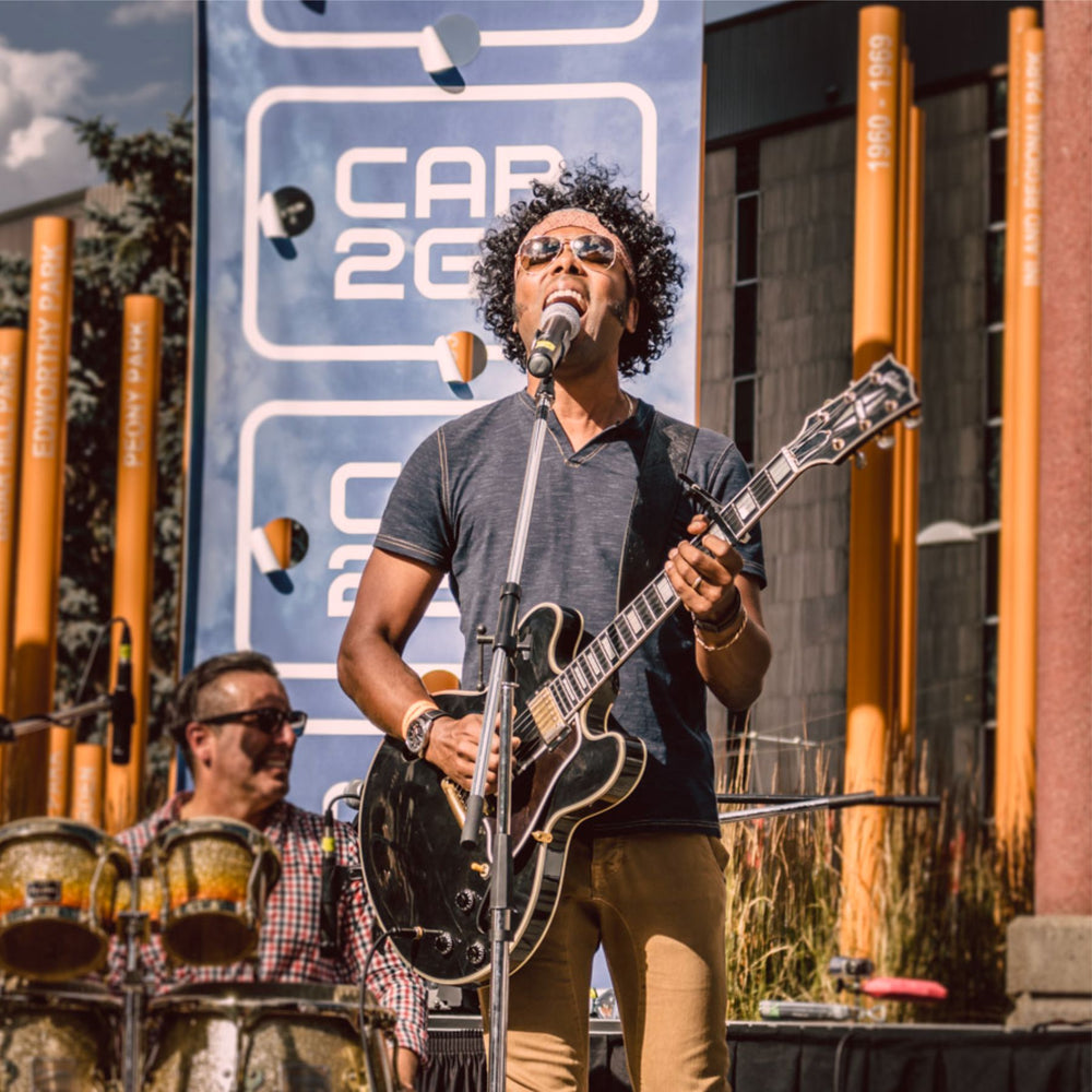 Calgary Latin Festival