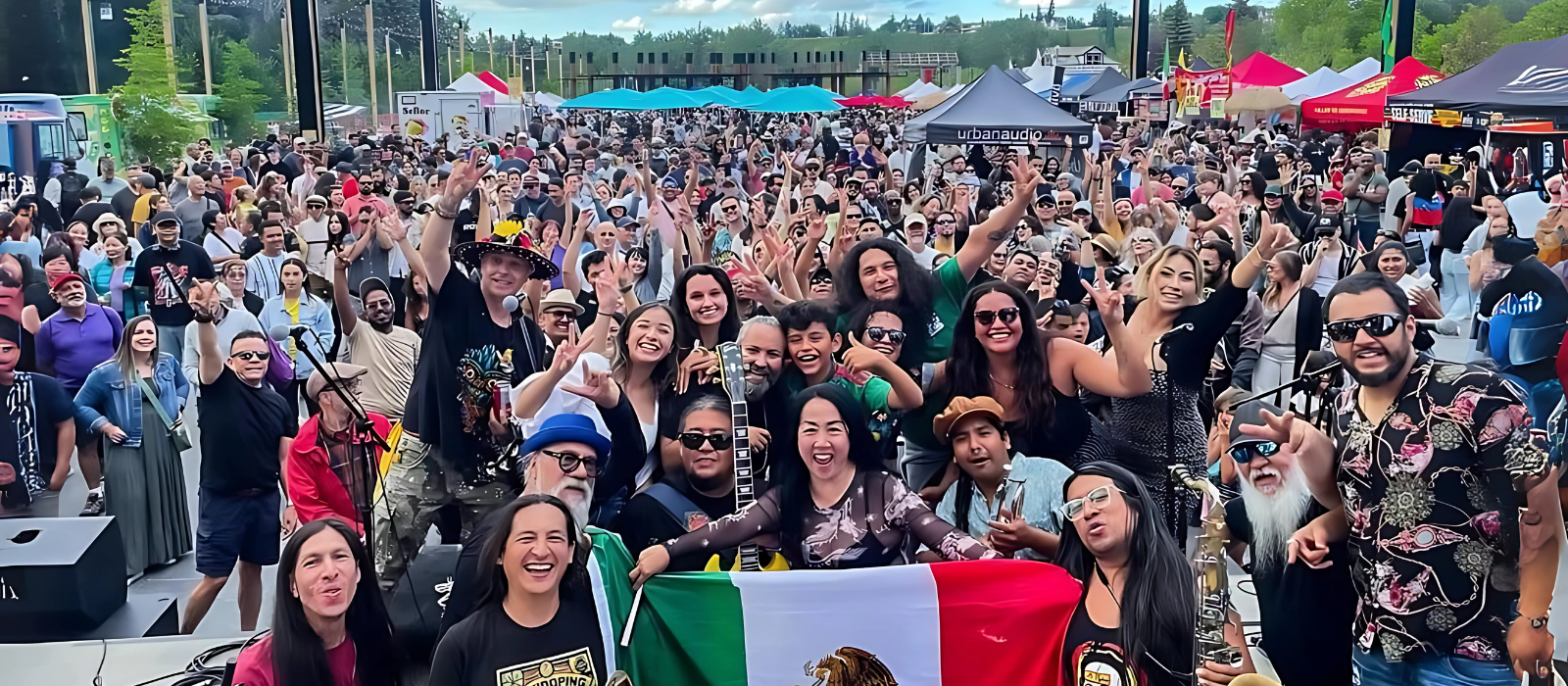 Calgary Latin Festival