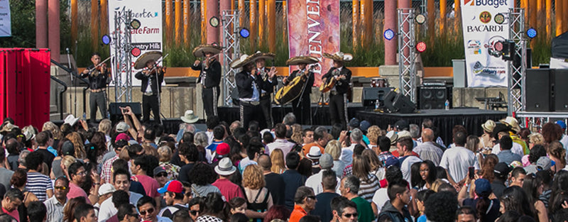 Calgary Latin Festival