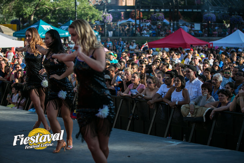 Calgary Latin Festival