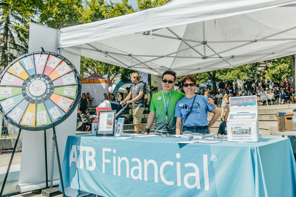 Calgary Latin Festival